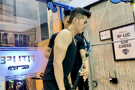 PT Gym là gì? Giá thuê PT Gym bao nhiêu tiền?